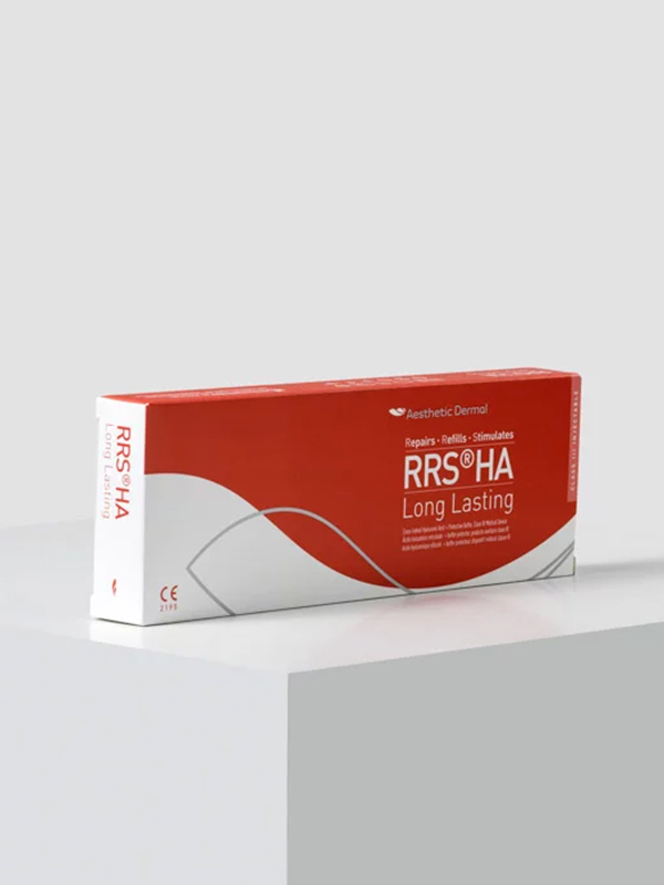RRS® Long Lasting - מזותרפיה מתקדמת להחייאת העור | פרומדיקס